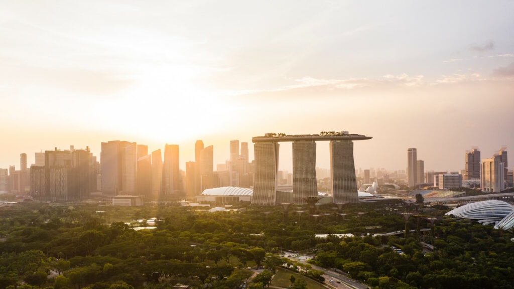 E-invoicing compliance in Singapore - The Invoicing Hub E-invoicing compliance in Singapore - The Invoicing Hub