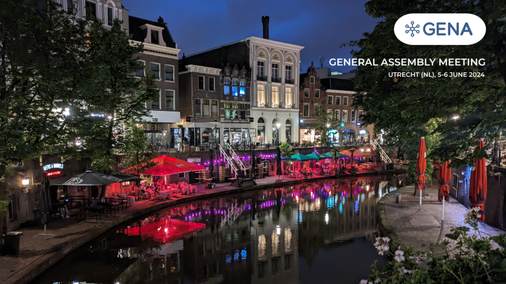 GENA General Assembly Highlights - The Invoicing Hub