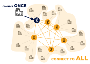 Peppol Network Overview - The Invoicing Hub
