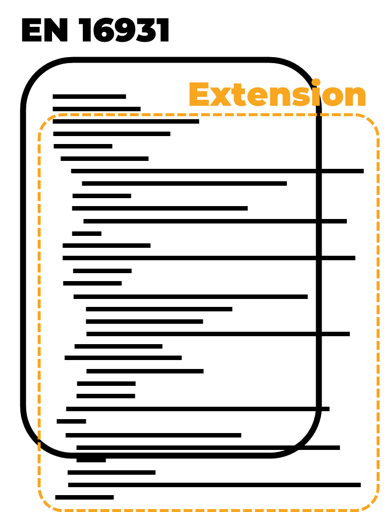 Understanding the European Norm 16931 - The Invoicing Hub