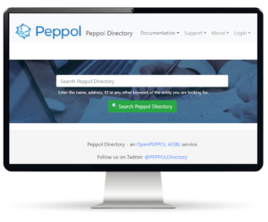 Peppol Network Overview - The Invoicing Hub