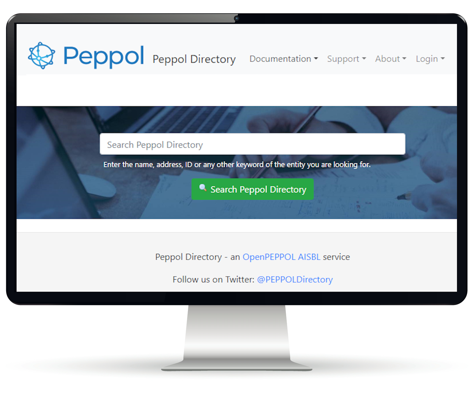 Peppol Network Overview - The Invoicing Hub
