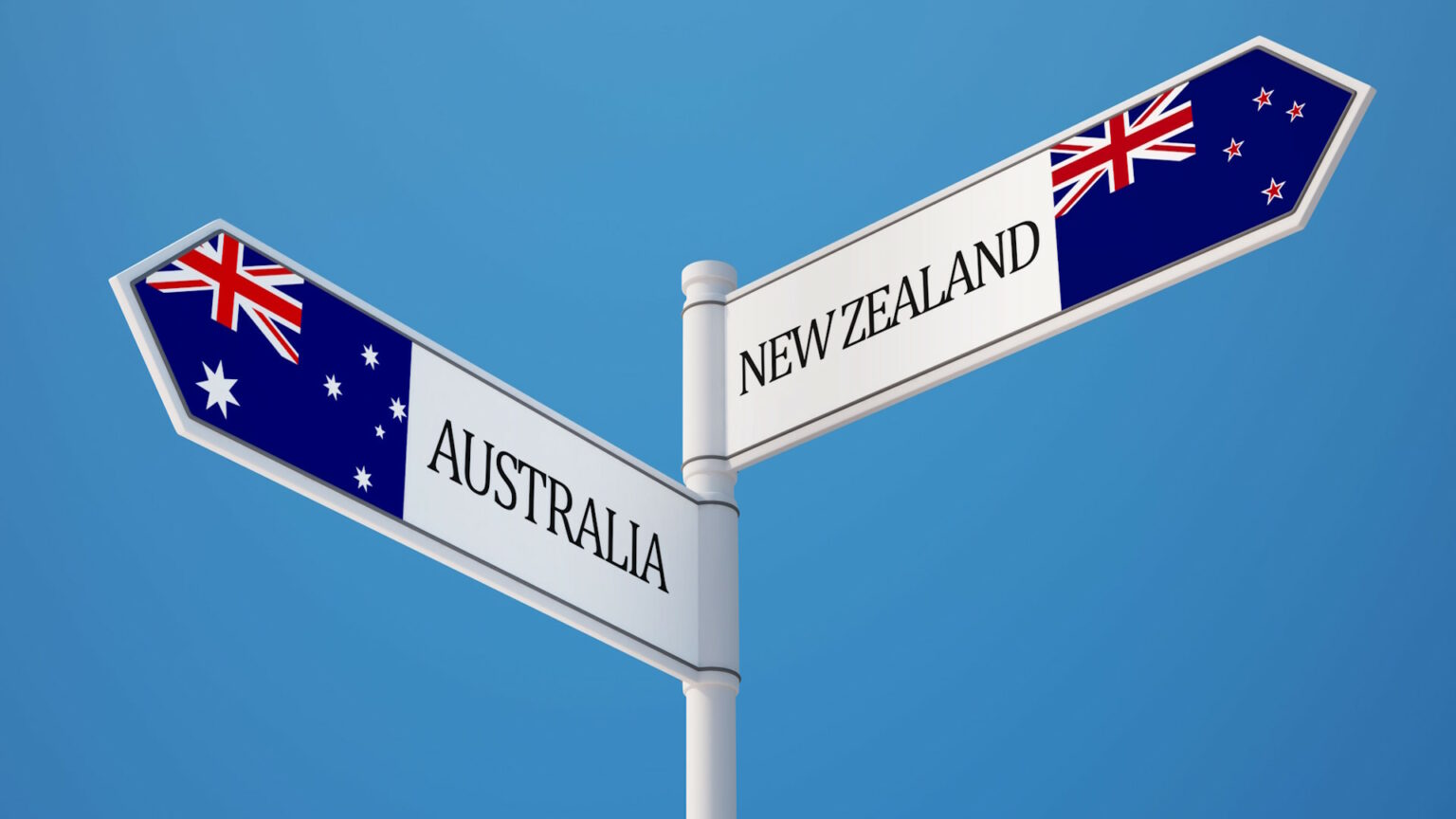 Peppol PINT invoice format becomes the default for B2G in A-NZ - The ...